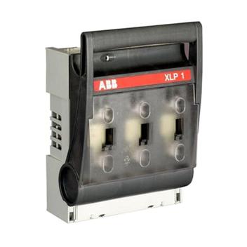 Chave Seccionadora Com Base Fusível 250A - Xlp1-6Bc - Abb - Base de ...