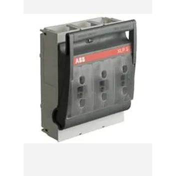 Chave Seccionadora, XLP3-6BC, 3 Polos,Com Base Fusivel Tipo NH3 ...