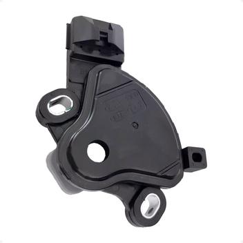 Chave Seletora Câmbio Hyundai Tucson 2015 a 2017 - 1354027 - 7295 ...