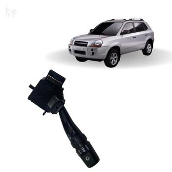 Chave Seta Hyundai Tucson 2004/2019 Original - Chave de Seta - Magazine ...