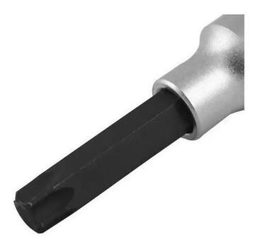 Chave Soquete Pito Cachimbo Torx Macho 1/2 X T40 Longo Waft - Mecapar ...