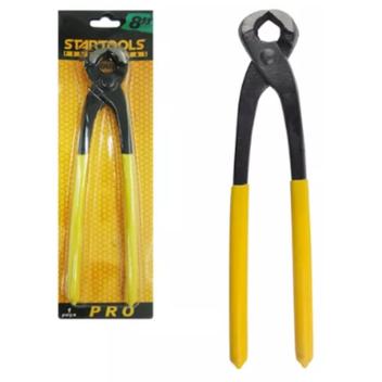 Chave Turquesa Ferramenta Profissional Corte 8 Aço - Startools - Kit ...