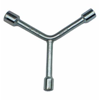 Chave y Com 3 Pontas 10, 11, 13mm 2631 Fertak - Un - Jogo de Chave de ...