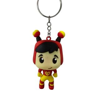 Chaveiro chaves e chapolim 3d - SEM MARCA - Chaveiro - Magazine Luiza