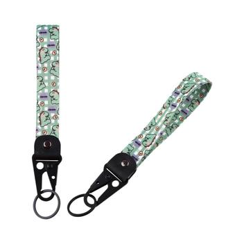 Chaveiro De Desenho Animado Panda Preguiçoso Bico De Águia Dinossauro ...