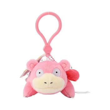 Chaveiro De Pelúcia Kawaii Pokémon Jigglypuff Plusle Minun Clefairy Togepi Mimikyu Para Mochila ...