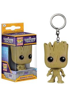 Chaveiro POP Funko: GOTG - Groot - Chaveiro - Magazine Luiza