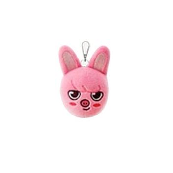 Chaveiro Skzoo Plush Stray Kids Doll Toy Idol Recheado Acessórios Para ...