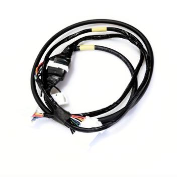 Chicote de Fios para Geladeira Samsung DA96-00640A - KDFUHRUI - Peças ...