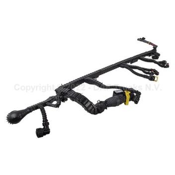 Chicote Elétrico do Motor J1 A - DAF 2146987 - Relé - Magazine Luiza