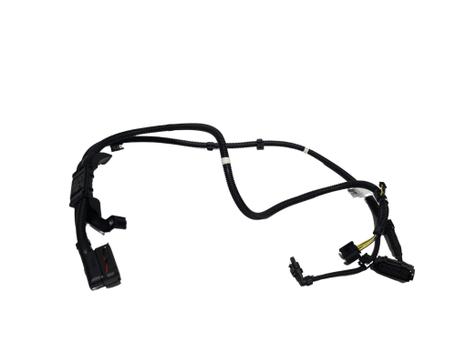 Chicote Eletrico Motor Reme Original Bmw i3 12518653789 - Motor ...