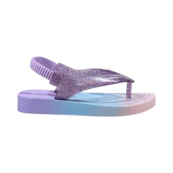 Chinela Magic Unicorn Baby Ipanema Lilás/ Rosa Claro - Chinelo para ...