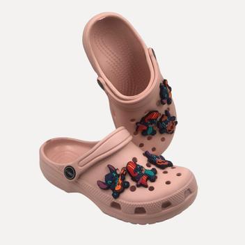 Chinelo Babuche Casual Infantil da Corfly - Papete Infantil - Magazine ...