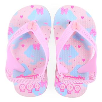Chinelo Bebê Pimpolho Laços Feminino - Chinelo para Bebês - Magazine Luiza