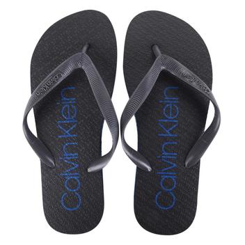 Chinelo Calvin Klein Swim Masculino - Chinelo Masculino - Magazine Luiza