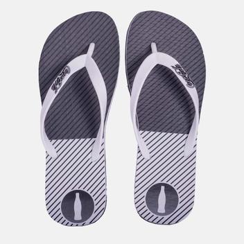 Chinelo Coca Cola Block Lines - Chinelo Masculino - Magazine Luiza