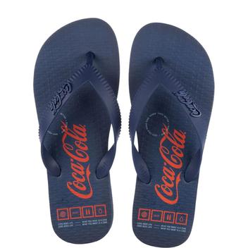 Chinelo Coca Cola Cc4063 Allen Masculino - Chinelo Masculino - Magazine ...