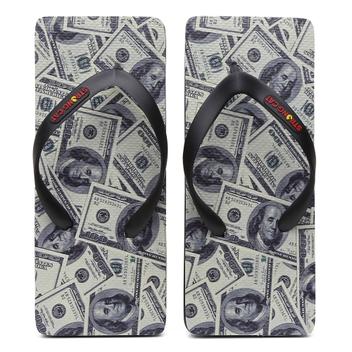 Chinelo De Borracha Dolar Quadrado Japonês Leve Premium - STRONG CAT ...