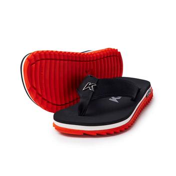 Chinelo de Dedo Tratorado Masculino Kivah Line Kenner - Chinelo ...