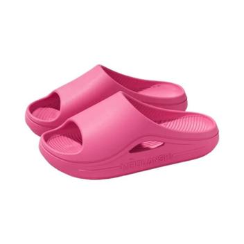 Chinelo Feminino de Sola Grossa - Antiderrapante para Verão, Uso ...