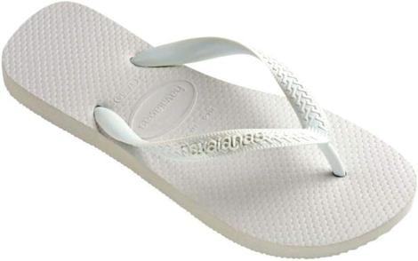 Chinelo Havaianas H.Top Clássica Correia Grossa Super Leve e ...