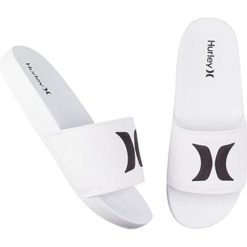 Chinelo Hurley Sandalia Slide - Chinelo Esportivo - Magazine Luiza