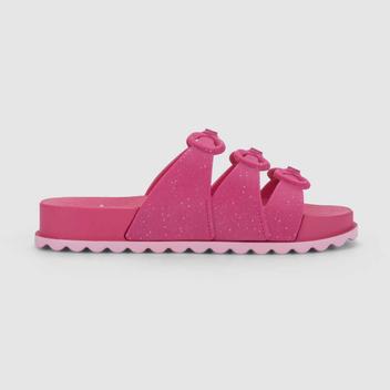 Chinelo Infantil Grendene 23301 Barbie - Chinelo Infantil - Magazine Luiza