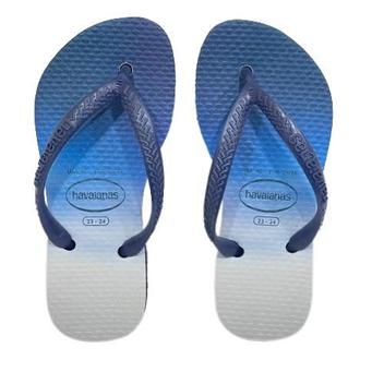 Chinelo Infantil Havaianas Kids Slim Dip Dye - Chinelo Infantil ...
