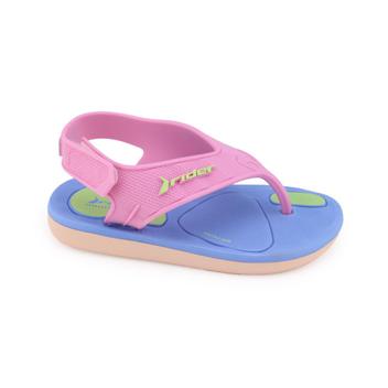 Chinelo Infantil Rider Mno/a KI Line Plus 12027 Dedo Aderent - Chinelo ...