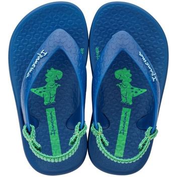 Chinelo Ipanema Anatomica Soft Baby 26121 - Chinelo para Bebês - Magazine Luiza