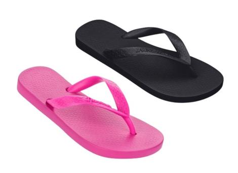 Chinelo Ipanema Clássica 06466 Feminino Original - Chinelo Feminino ...