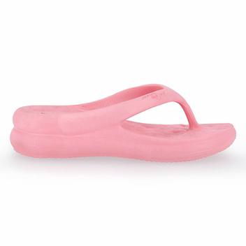 Chinelo Marshmallow Rosa Neon - PICCADILLY - Chinelo Feminino ...