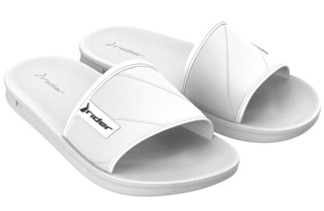 Chinelo Masculino Rider Original Slider Street Adulto - Chinelo ...