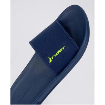 Chinelo Masculino Rider Original Slider Street Adulto - Chinelo ...