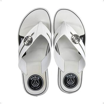 Chinelo Masculino Rider Start PSG Dedo Praia Piscina Rasteiro - Chinelo ...