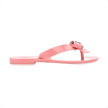 Chinelo Melissa Harmonic Hot Ad 33944 Original - Outros Moda - Magazine ...