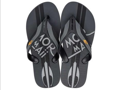 Chinelo Mormaii Grendene 12304 Masculino - Chinelo Esportivo - Magazine ...