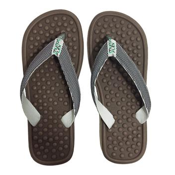 Chinelo Ortopédico Feminino Mundo Flex Macia Com Bolinhas Massageadoras ...