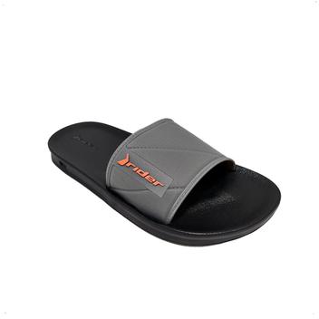 Chinelo Rider Street Sem dedo gaspea larga slide Praia - Chinelo ...