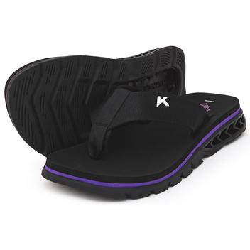Chinelo Sandalia Kenner Pantera Negra Premium Pronta Entrega - kN - Chinelo Esportivo - Magazine ...