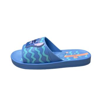Chinelo Slide Ipanema Disney Stitch Infantil Lilo E Stitch - Chinelo ...