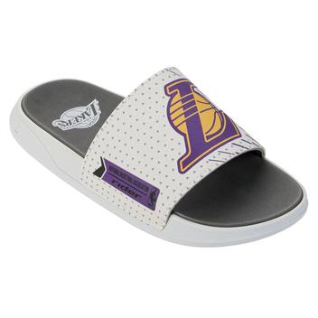 Chinelo Slide Rider Jam NBA 2 Com Meia Original 12469 37/43 - Chinelo ...