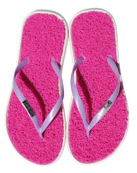Chinelo slim castellane pink - Chinelo Feminino - Magazine Luiza