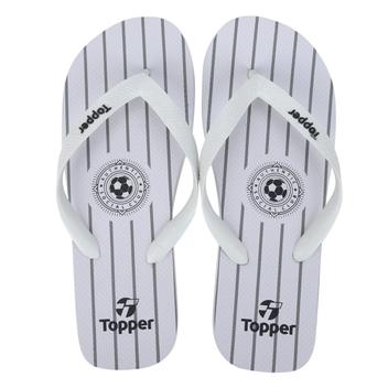 Chinelo Topper Winner Masculino - Chinelo Esportivo - Magazine Luiza