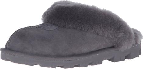 Chinelo UGG Coquette Feminino - Cinza - Chinelo Feminino - Magazine Luiza