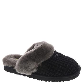 Chinelo UGG Cozy Feminino - Preto - Chinelo Feminino - Magazine Luiza