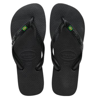 Chinelo unissex havaianas brasil original - Chinelo Feminino - Magazine ...