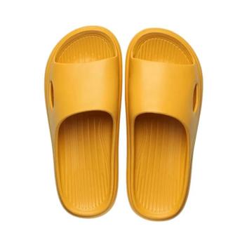 Chinelos De Dedo Confortáveis De EVA Leves Para O Verão, Para Uso ...