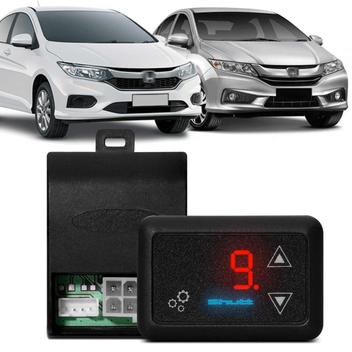 Chip Aceleração Potência Acelerador Sprint Speed GForce Booster Shutt ...