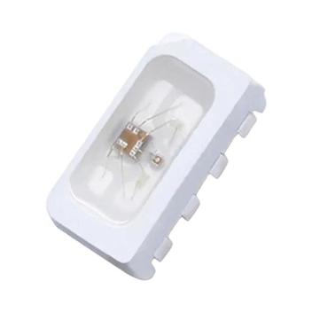 Chip LED SMD Mini RGB 5V Pixel Digital Endereçável Lâmpada Colorida ...